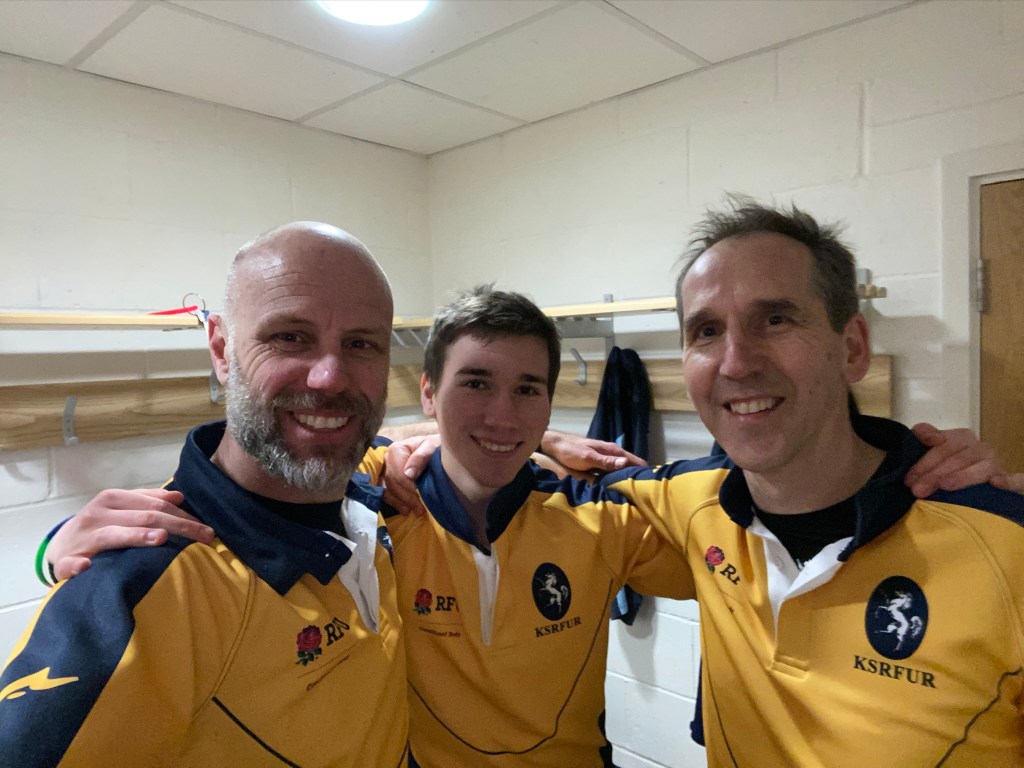 Apply for the 2024/25 Programme – The Rugby Project